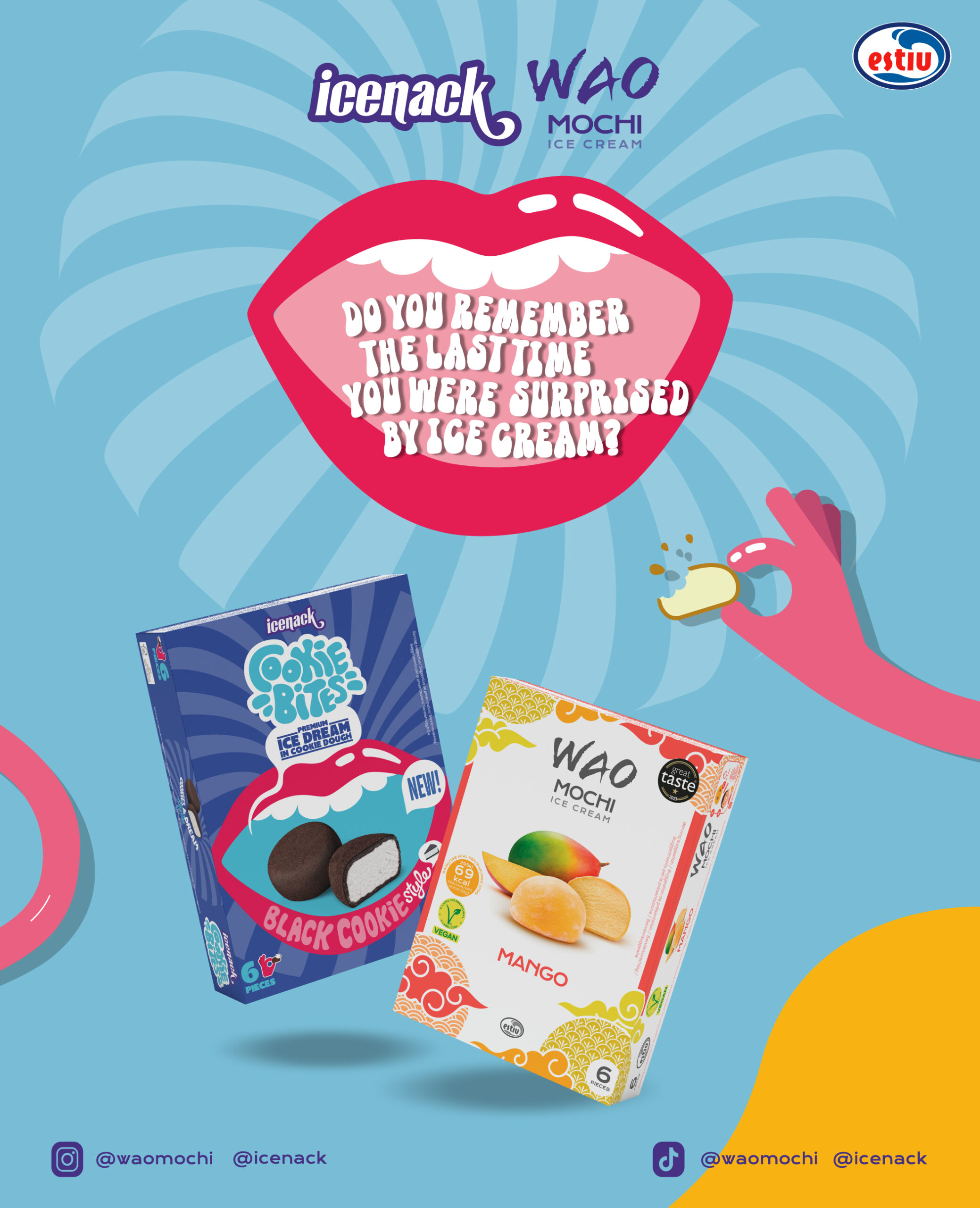 HELADOS ESTIU - Meet Valencian Companies